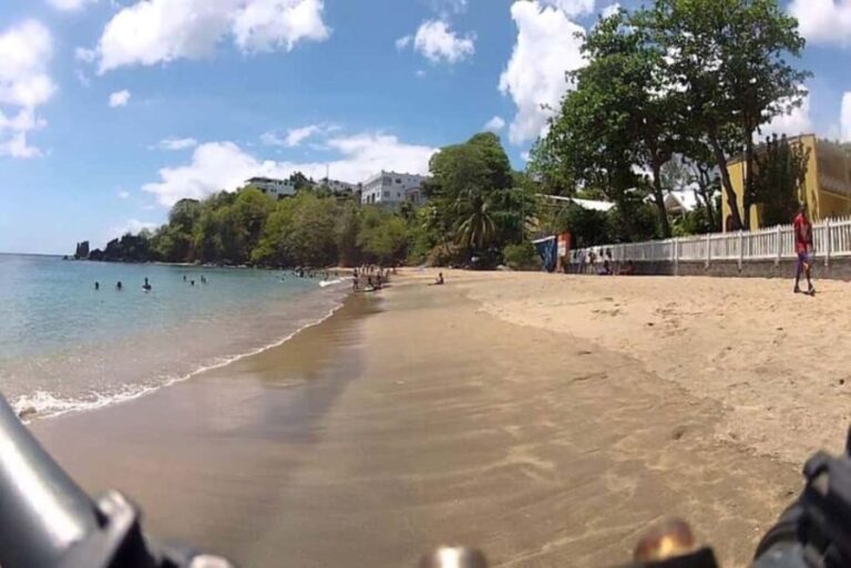 St Vincent: Montreal Gardens, Botanical Gardens & Fort Tour - What Makes This Tour Stand Out