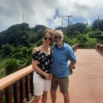 St Vincent: Windward Trifecta Tour with Trubb Taxi Tours - Pricing and Value