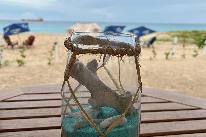 Stades Rum Distillery Tour - Practical Details and Logistics