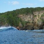 Stand Up Paddle Adventure in Guadeloupe - The Scenic Highlights