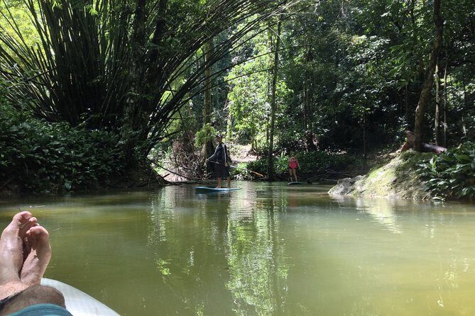 Stand Up Paddle Lessons - Who Will Love This Experience?