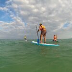 Stand Up Paddle Tour in Tulum - The Natural Environment and Views