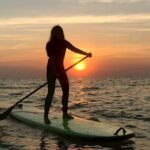 Stand Up Paddleboard & Kayak Experience in Pattaya - The Scenic Setting