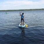 Stand Up Paddleboard Rental - Who Will Enjoy This?