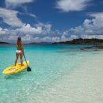 Stand Up Paddleboard Rental in St Thomas - Authentic Experiences and Customer Feedback