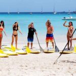 Stand Up Paddleboard Rental on St. Croix - Detailed Itinerary and Practical Insights