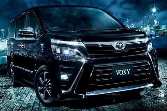 Standard Maxicab Mpv - Authentic Insights from Travelers