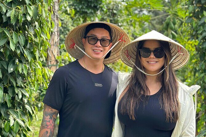 Starfish Beach and North Phu Quoc Island Private Full Day Tour - Who Will Love This Tour?