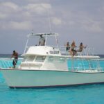 Starfish Point, Stingray City-Sandbar & Coral Gardens - What’s Included and What’s Not