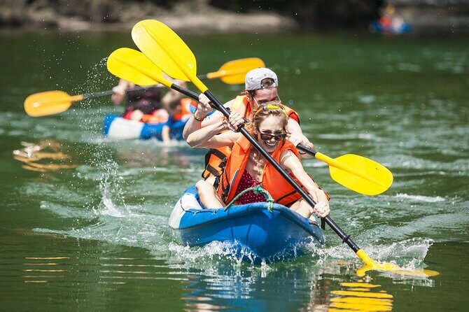 Starlight Ha Long Bay Deluxe Cruise 2 Days 1 Night Experience - What’s Included and What to Consider