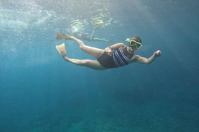 Start at Nusa Penida, Snorkeling Manta Rays + Land Tour shared - Why Choose This Tour?