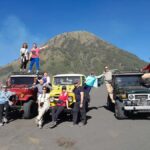 Start From Surabaya: Mount Bromo Sunrise Shared Guided Tour - Authentic Cultural Encounters