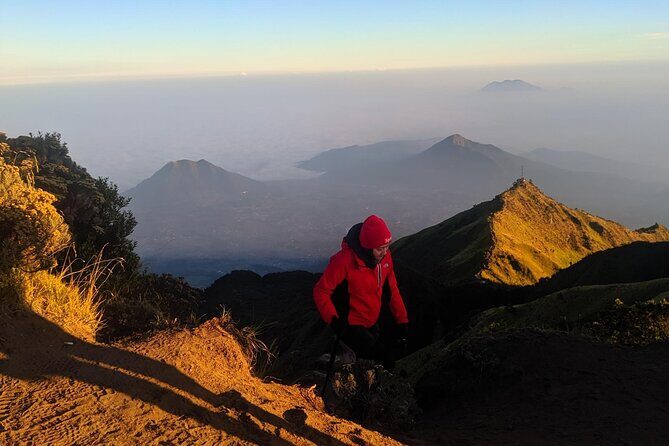 Start from Yogyakarta Mount Merbabu Shared Guided Tour - What’s Included and What’s Not