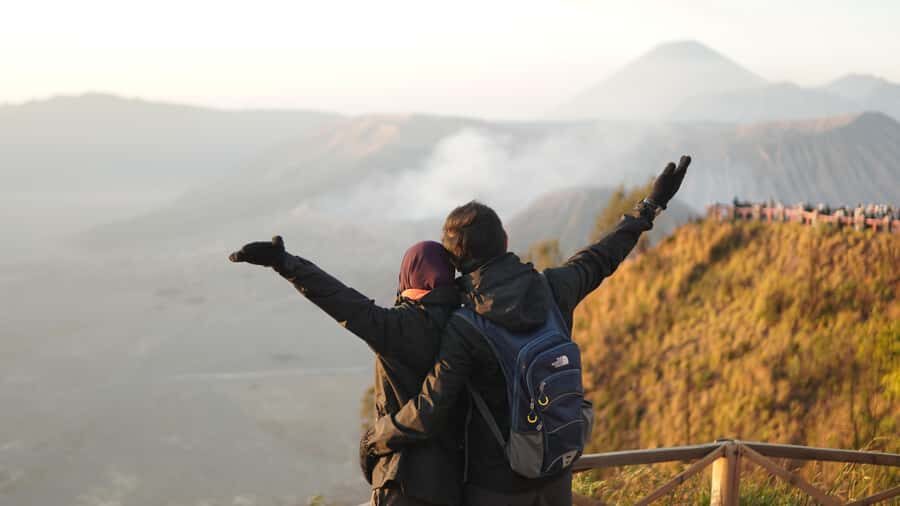Start From Yogyakarta: Shared Bromo Tour - What’s Included and How It Adds Value