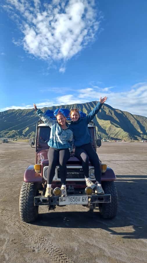 Start: Malang! Bromo Sunrise and Ijen 2D/1N Share Tour - What Makes This Tour Stand Out?