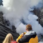 Start Probolinggo: Mount Bromo Sunrise Shared Guided Tour - What’s Included and What to Expect
