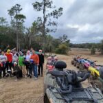 State Forest ATV Tours minutes from Orlando and Tampa - Practical Tips for Your ATV Adventure