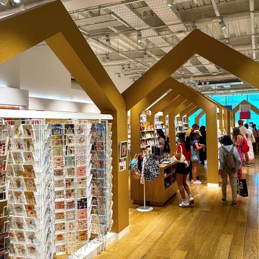 Stationery Treasures of Tokyo: Japanese Gems & Perfect Pens - The Itinerary and What to Expect