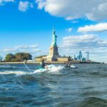 Statue of Liberty and Brooklyn Bridge Jet Ski Tour of New York - Practical Details and Tips