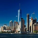 Statue of Liberty Sightseeing Cruise from Midtown NYC - The Landmark Highlights and How They’re Presented