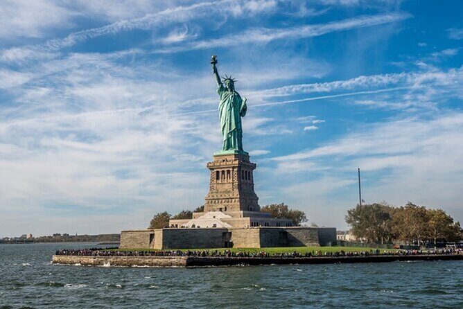 Statue of Liberty Sightseeing Cruise - What the Tour Includes and What It Doesn’t