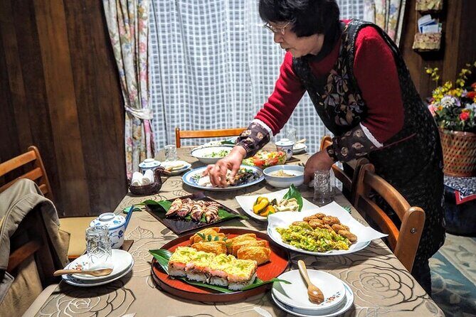 Stay with a Local Family in Ojika Island Japan - An Authentic Day on Ojika Island