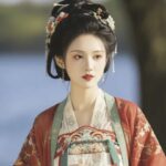 Step into Old Shanghai: Traditional Costume & Tea Experience - Dressing in Traditional Chinese Costume