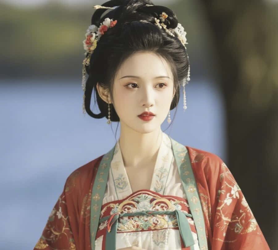 Step into Old Shanghai: Traditional Costume & Tea Experience - Dressing in Traditional Chinese Costume