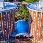 Stephen F Austin State University Scavenger Hunt and Escape Game - What the Tour Includes