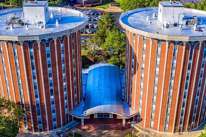 Stephen F Austin State University Scavenger Hunt and Escape Game - What the Tour Includes