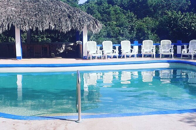 Stepping High Mountain Tour and Blue Hole Mineral Spring from Negril - Price, Duration, and Overall Value