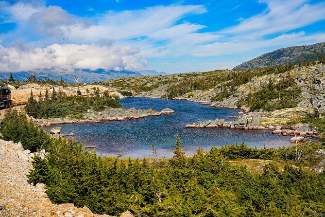 Sterling Highway Scenic Drive Anchorage to Homer - Why You’ll Appreciate This Tour