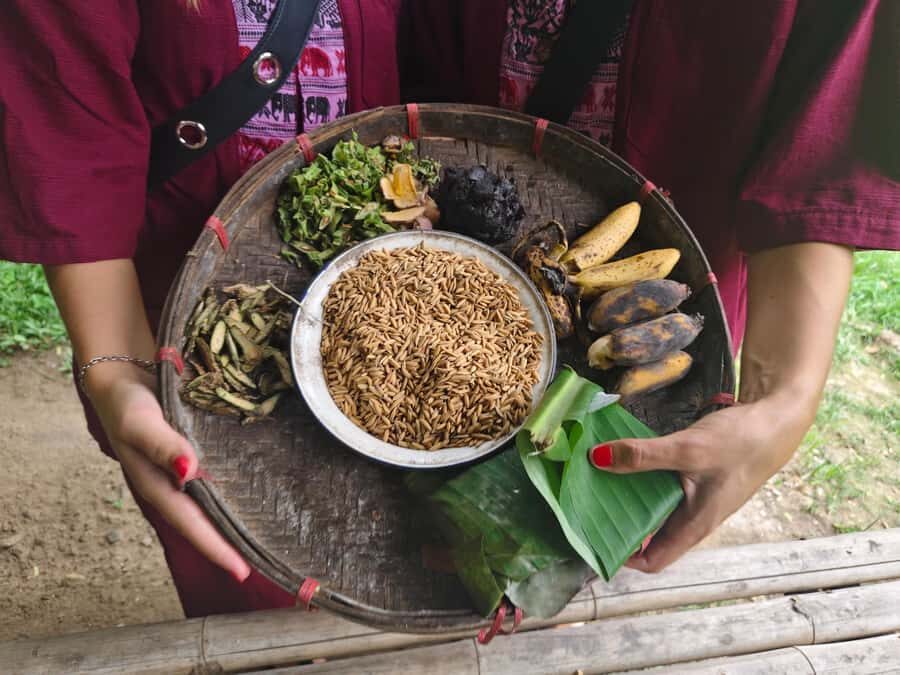 Sticky waterfalls- Elephants- Bamboo or White water rafting. - What the Reviews Say: Authentic Perspectives