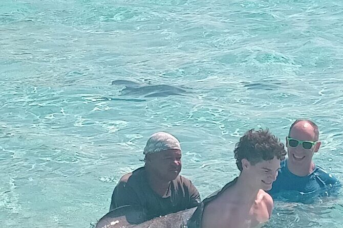 Stingray City and Reef Fishing Tours - Summing Up: Who Will Love This Tour?