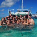 Stingray City and Seven Mile Beach Adventure Tour - Frequently Asked Questions