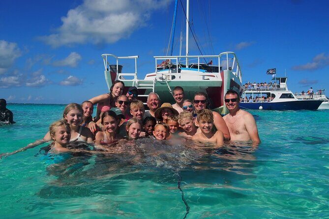 Stingray City and Seven Mile Beach Adventure Tour - Frequently Asked Questions