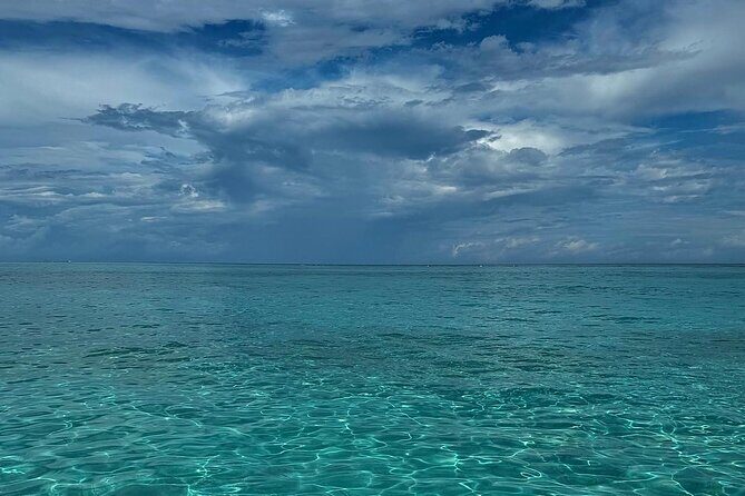 Stingray City and Snorkeling Private Charter - Equipment and Inclusions – What’s Covered?