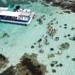Stingray City Antigua for all the ages - ROUND TRIP INCLUDED - Key Points