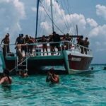Stingray City Catamaran Sunset Tour - The Value of This Tour