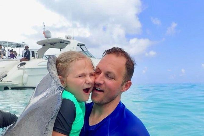 Stingray City Experience Plus One Snorkeling Stop - Final Thoughts: Who Should Book This Tour?