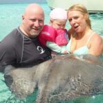 Stingray City Experience Plus Two Snorkeling Stops on Grand Cayman - Authentic Experiences and Authenticity