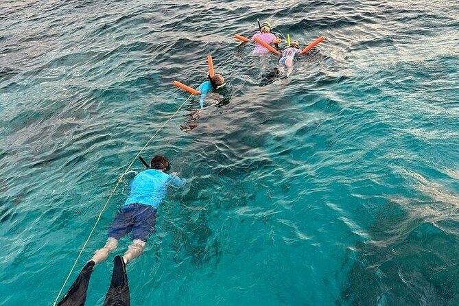 Stingray City Private Boat Charter with Jet Ski - The Practical Side: What You Need to Know