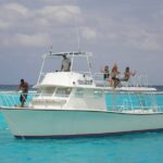 Stingray City Private Charters - Practical Details: Transportation, Duration, and Cost