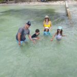 Stingray City Sandbar 3.5 hr Snorkel Tour and Seven mile Beach - What We’ve Heard from Others