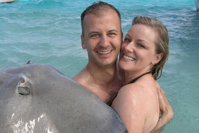 Stingray Sandbar, Snorkeling, and Starfish Point - Why This Tour Works: A Snapshot of Highlights