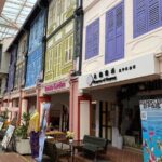 Stories of Chinatown and Garden Escape - The Practicalities and Value