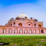 Stories of Delhi: Temples, Empires & Everyday Traditions - The Heart of Old Delhi: Jama Masjid & Chandni Chowk