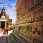 Stories of Udaipur: Ghats, Temples & Heritage Walk - The Itinerary: What You’ll See and Feel