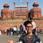 Stories related to Old Delhi and Red Fort walk!!!! - What the Reviews Tell Us