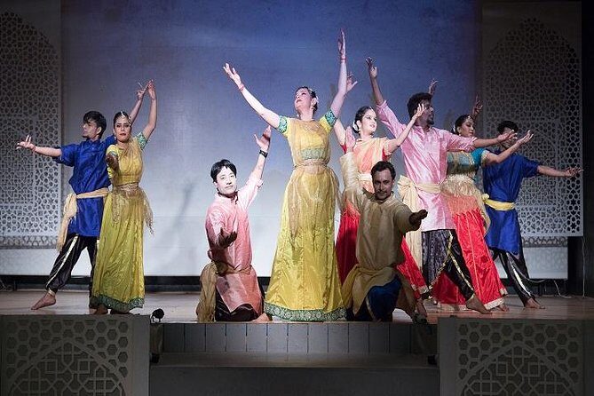 Straight from the Fire - Dinner and Dance Show with private transfers - Authenticity and Learning Opportunities